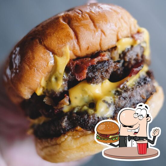 Flip Burger, Jakarta - Restaurant menu, prices and reviews
