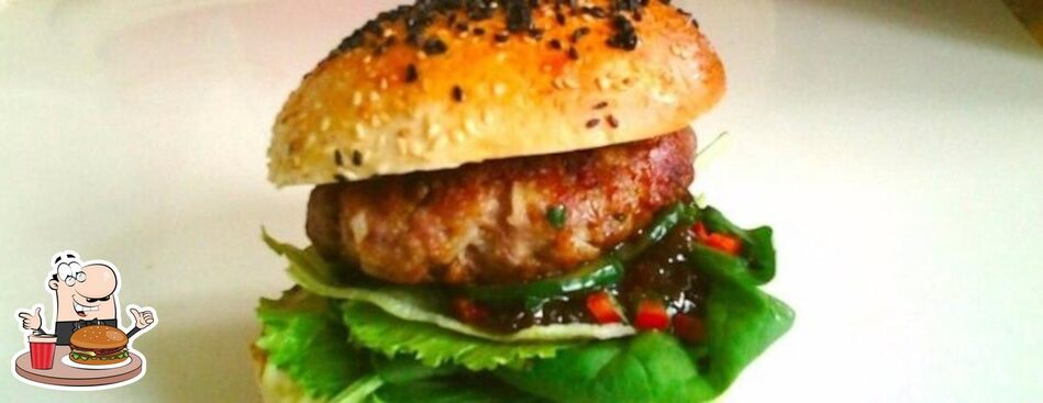 Menu at Kill Grill Burger & Sandwich Bar, Warsaw, Adres zmienny