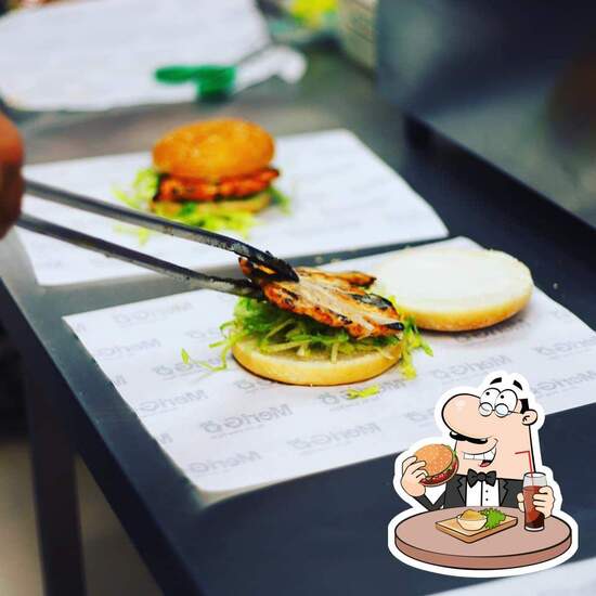MeriGo Small Heath, Birmingham - Restaurant menu, prices and reviews