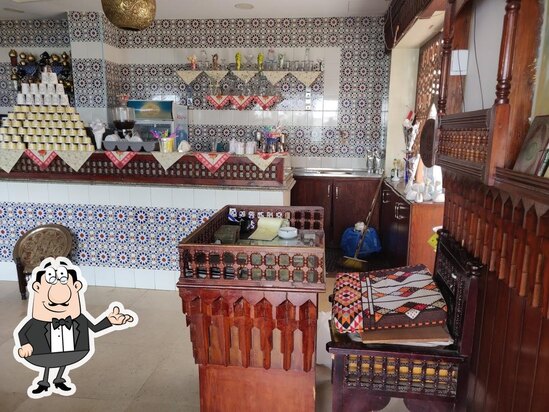 Egyptian cafe, Египет - Restaurant reviews