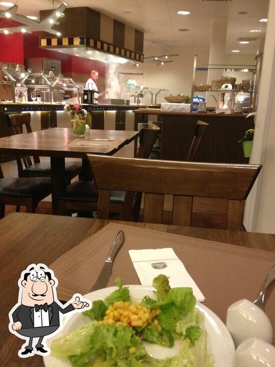 Red Baron, Erding - Restaurant reviews