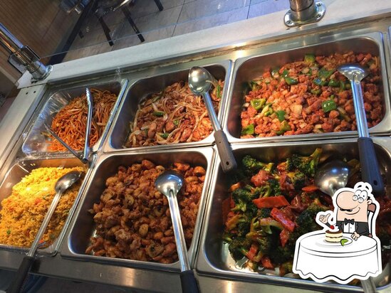 Kam loon Chinese Restaurant, 398 U.S. Hwy 51 Suite110 in Ridgeland ...