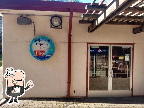 Saigon Bay Express, Sacramento - Restaurant menu, prices and reviews