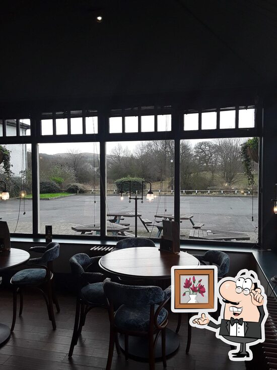 The Heron, Kendal - Restaurant menu, prices and reviews