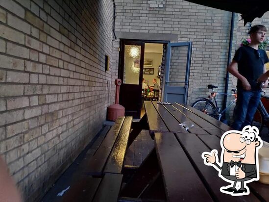 Rathmore Club in Cambridge - Restaurant reviews