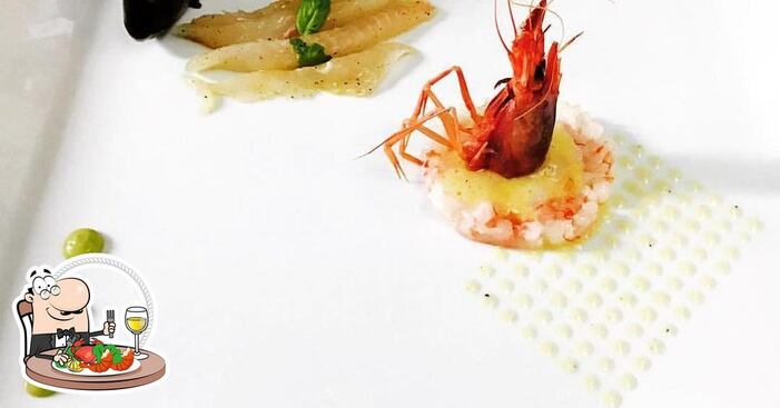 Ristorante Garibaldi, Bacoli - Restaurant menu and reviews