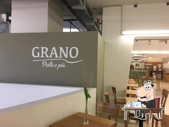 Grano - pasta & più, Schönenwerd - Menu e recensioni del ristorante