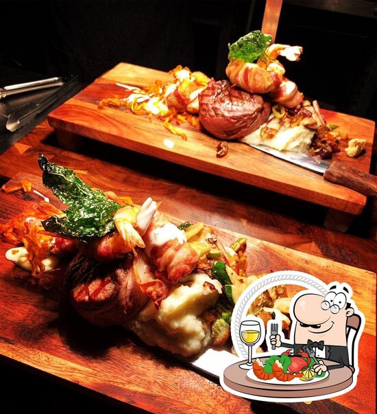 J.T. Prime Kitchen Yuma in Yuma - Restaurant menu and reviews