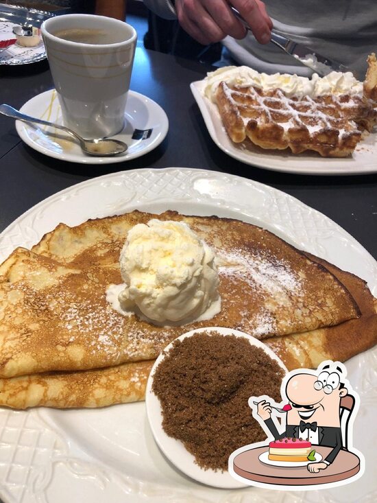 Java Coffee, Löwen - Restaurantbewertungen