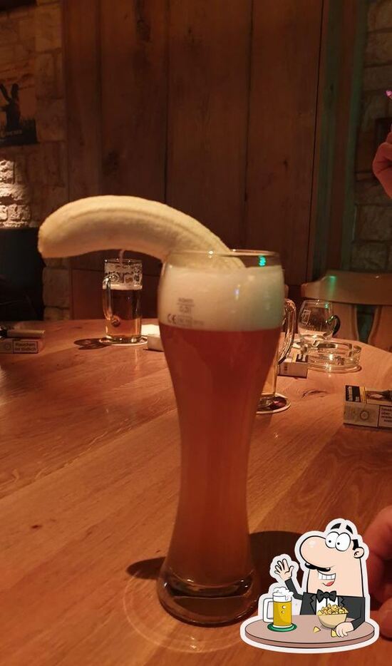 LOOK Crailsheim Sportsbar, Restaurant un, Crailsheim ...