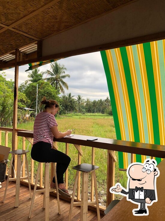 Menu at Payag: Dine and Chill pub & bar, Ozamiz City
