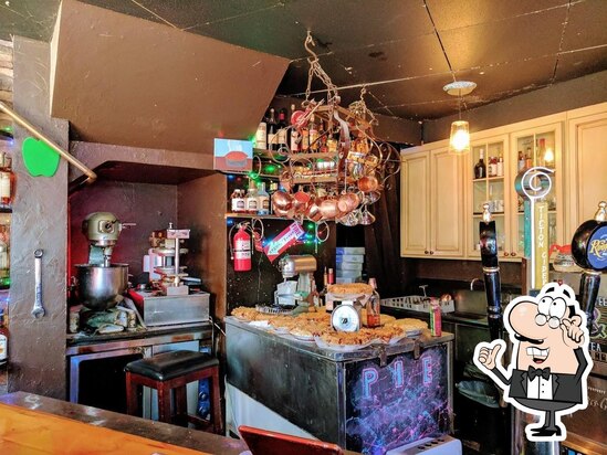 Pie Bar, Seattle - Restaurant menu, prices and reviews