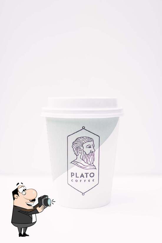 Menu at Platō Coffee - Rustenburg Lifestyle Square, Rustenburg