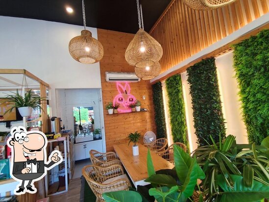 Tokki Tokki, Iloilo City - Restaurant menu, prices and reviews