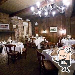 Vickers Restaurant, Exton - Restaurant menu, prices and reviews