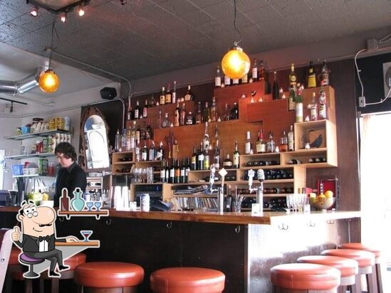 Ocho, Seattle - Restaurant menu, prices and reviews