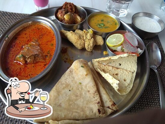 Kokum, Vasai - Restaurant menu and reviews