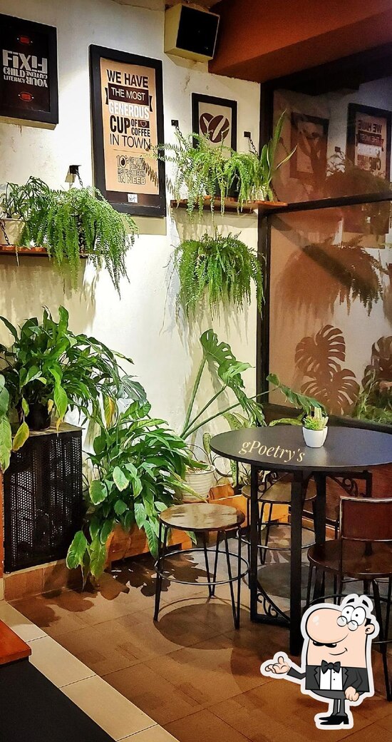 KALIMERA COFFEE cafe, Salatiga - Restaurant reviews