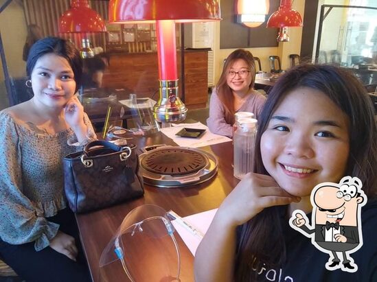 128 Shabuniku restaurant, Angeles - Restaurant reviews