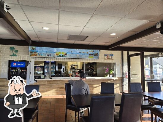 Aloha Hawaiian BBQ & Ramen, Colorado Springs - Restaurant menu, prices ...