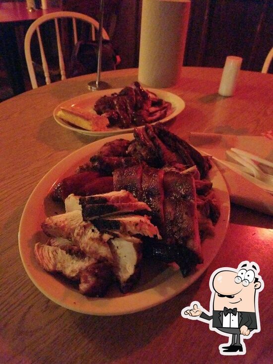 Boney's BBQ Catering, Denver - Restaurant menu, prices and reviews