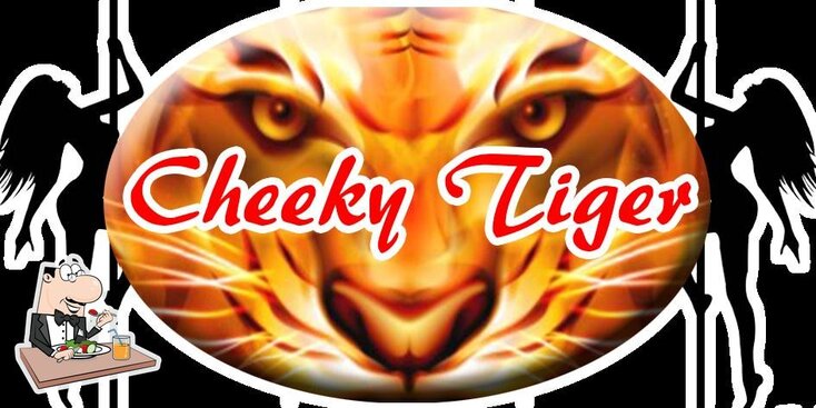 Cheeky Tiger pub & bar, Kempton Park - Restaurant reviews