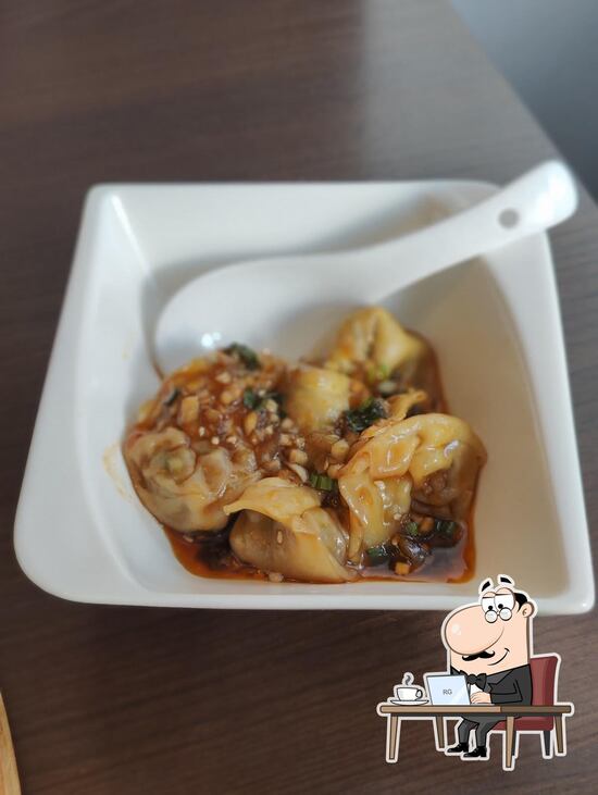 Jing Yang, Berlin - Restaurant menu, prices and reviews