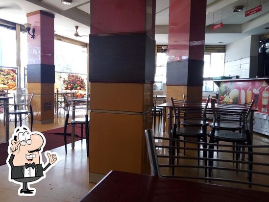 KR BAKES, Kozhikode - Restaurant menu, prices and reviews