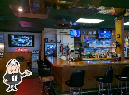 Legends Bar and Grill in Southern Pines - Restaurant menu and reviews