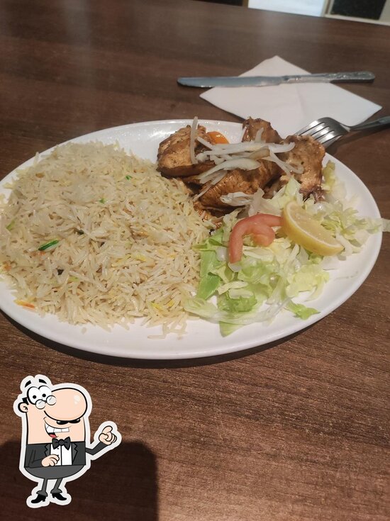 Magan Restaurant, London - Restaurant menu, prices and reviews