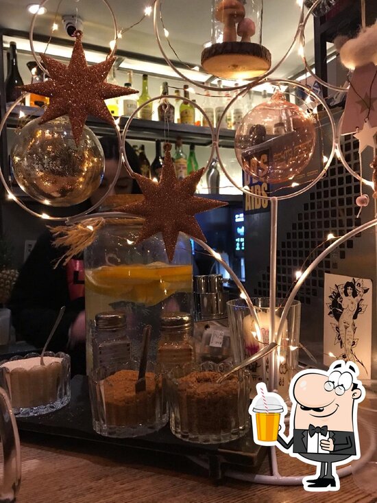 Opera #teatrodelgusto Vomero caffè bar, Napoli - Recensioni del ristorante