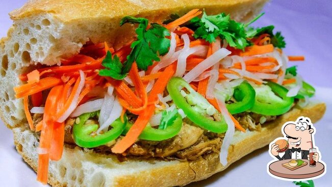 Pacific Cafe & Catering @ UCSD-ACTRI in San Diego - Restaurant reviews
