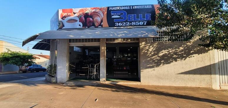 Panificadora Pan Belle Jaú, Jaú - Restaurant reviews