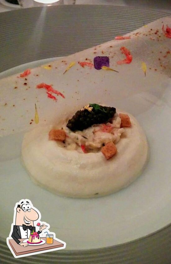 TATE Dining Room pub & bar, Hong Kong - Restaurant menu and reviews