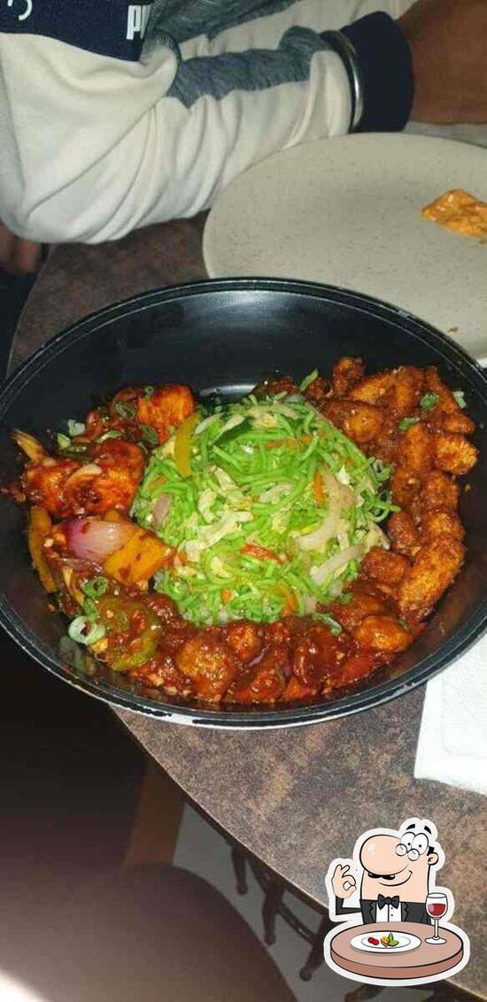 The Barcode, Siliguri, vega circle mall level 3 3rd mile - Restaurant ...