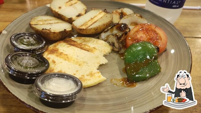 The Burger Club, Barranquilla - Restaurant reviews