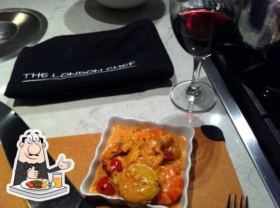 The London Chef in Victoria - Restaurant reviews