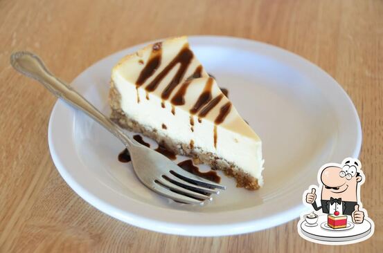 The Rusty Spur Diner in Pulaski - Restaurant menu and reviews