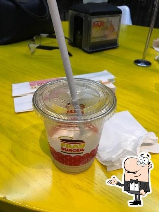 FRAY BURGER establecimiento, Monterrey — carta, precios y opiniones