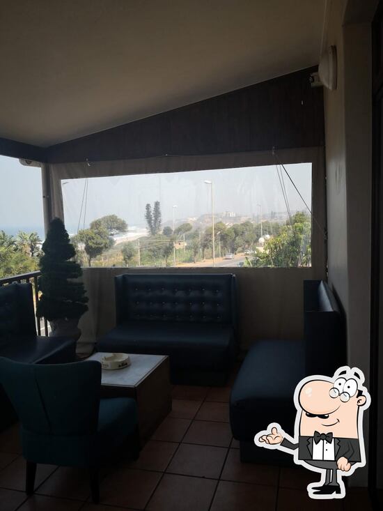 Underdog Pub & Grill, Amanzimtoti - Restaurant menu, prices and reviews
