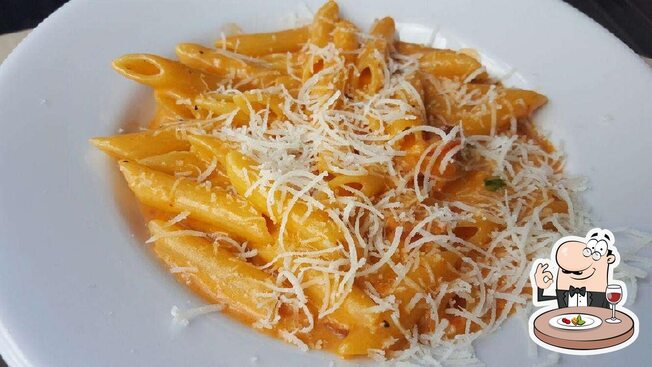 Menu at Cafe Murano, Altamonte Springs, 309 Cranes Roost Blvd