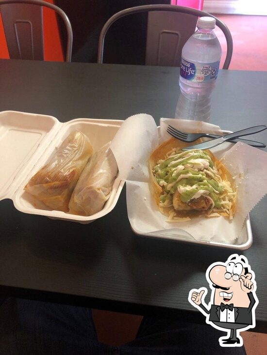 Yolanda's Tamales Factory, Sacramento - Restaurant menu, prices and reviews