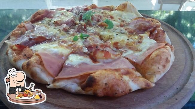 El Chileno Pizzeria, Novi Sad - Restaurant reviews
