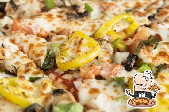 Stoner's Pizza Joint Savannah Midtown, 1100 Eisenhower Dr Suite 3 in ...