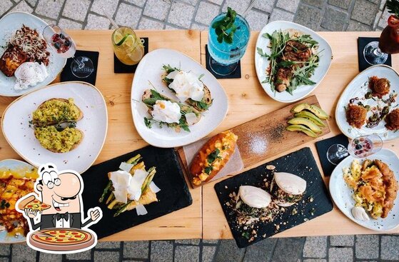 Alchemy restaurant, Dolphin Coast, 398 & 445 Main Road Ballito Unit 55A ...