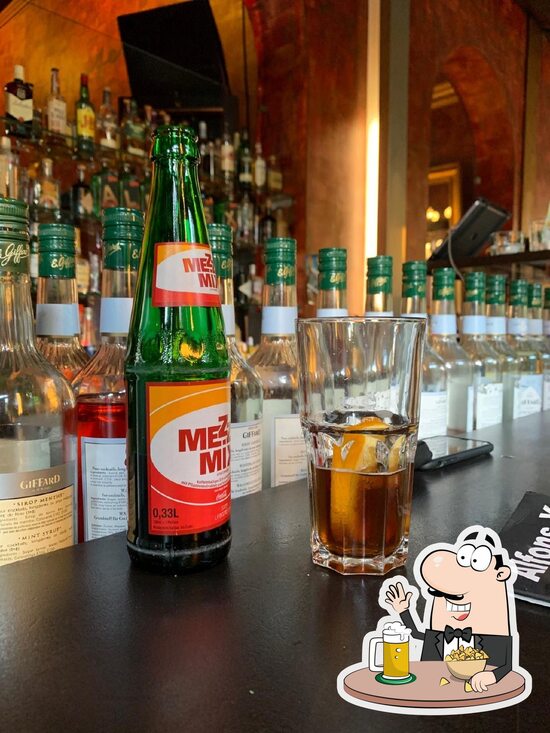 Alfons X pub & Bar, Sigmaringen - Restaurantbewertungen
