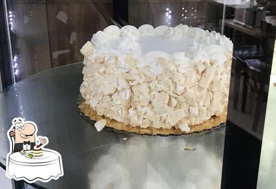 Alkazar Bakery in Elizabeth - Restaurant reviews