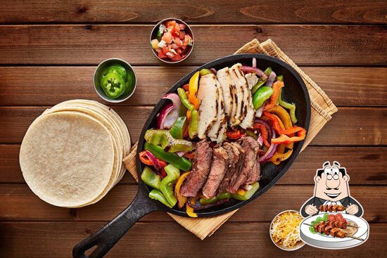 Azar Restaurant & Cafe (Bay Square), UAE - Restaurant menu and reviews
