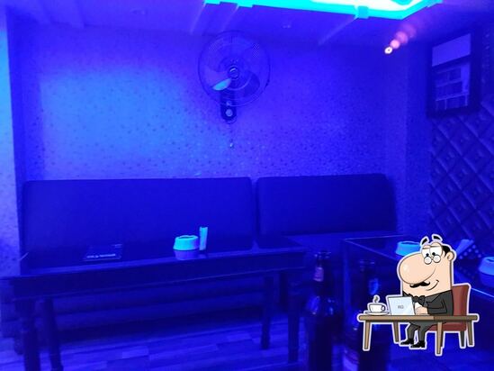 Blue Fox Bar, Lucknow - Restaurant menu, prices and reviews