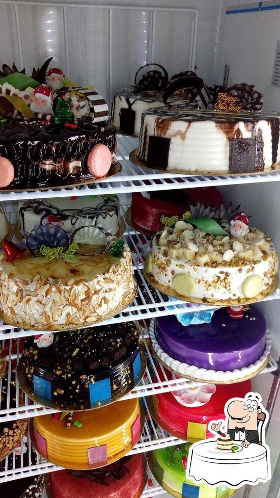 Menu at Famous Bakery, Koyilandy